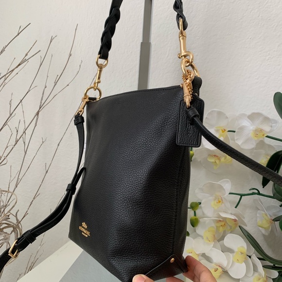 Coach | Bags | Coach Abby Duffle Xbody F6725 | Poshmark